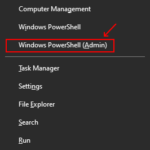 How to split a huge CSV file into smaller files on Windows 11 / 10
