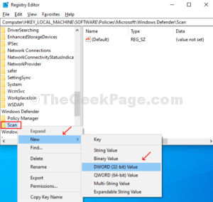 How to Limit Windows Defender CPU Usage on Windows 10