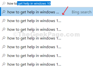 How to Turn Off Search Suggestions in Microsoft Edge