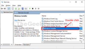 Fix All Kinds of Software installation errors in Windows 10 / 11 Easily