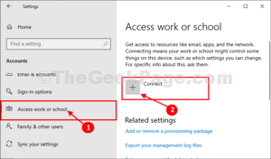 Fix: Active Directory Domain Controller Could Not Be Contacted error in Windows 10/11