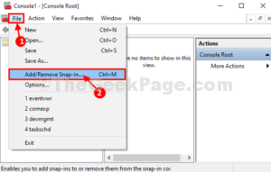 How to apply Group Policy to Non-administrator users only in Windows 10