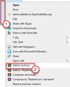 Item not found Could not find this item while deleting Fix