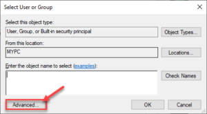 How to get full permission to edit protected registry keys