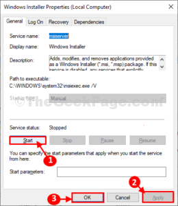 Fix All Kinds of Software installation errors in Windows 10 / 11 Easily