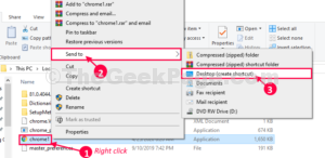 Fix: Chrome won't open in Windows 10 / 11