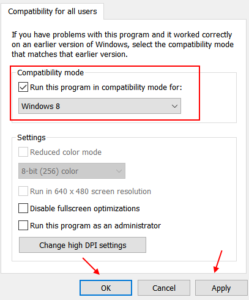 Fix: Chrome won't open in Windows 10 / 11