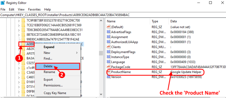 The System Administrator has set policies to prevent this installation ...