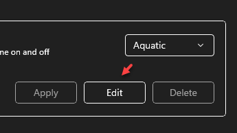 How to change Windows Text Color in Windows 10/11
