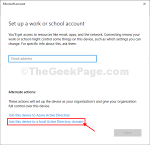 Fix: Active Directory Domain Controller Could Not Be Contacted error in ...