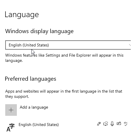 Media Creation Tool Error 0xC1800103 – 0X90002 in Windows 11/10