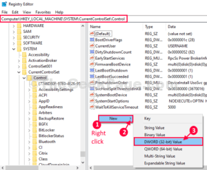 Fix: A service does not start error with Event ID 7000 or 7011 or 7009 ...
