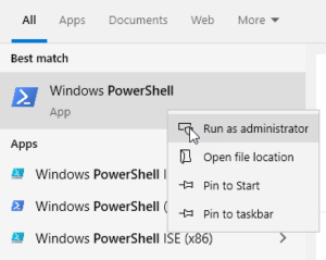 Can't view other computers on my network in Windows 10 / 11