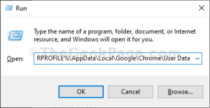 Fix: Chrome won't open in Windows 10 / 11