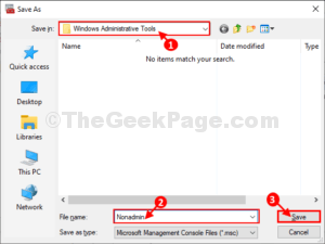 How to apply Group Policy to Non-administrator users only in Windows 10