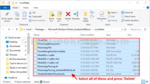 How to remove TWINUI from default apps in Windows 10 , 11