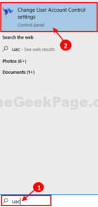 The System Administrator has set policies to prevent this installation ...