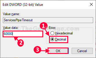 Fix: A service does not start error with Event ID 7000 or 7011 or 7009 ...