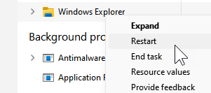 Turn off Auto Complete suggestions in File Explorer of Windows 10/11