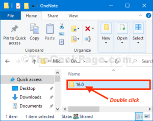 OneNote not responding, data sync is not working fix