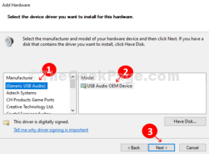 How to Get Back Missing Devices in Device Manager in Windows 10 / 11