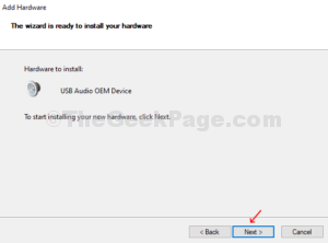 How to Get Back Missing Devices in Device Manager in Windows 10 / 11