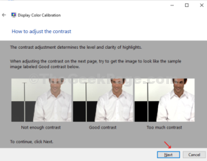 How to Calibrate Your Windows 10 Monitor Colors