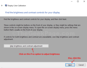 How to Calibrate Your Windows 10 Monitor Colors
