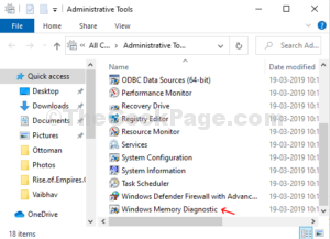 How to Fix Memory Management BSOD Error in Windows 10 easily