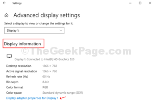 How to Calibrate Your Windows 10 Monitor Colors