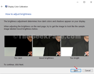 How to Calibrate Your Windows 10 Monitor Colors