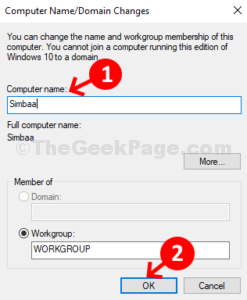 Rename Bluetooth device name of your Windows 10 PC