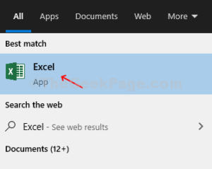 Fix Corrupt Excel Files in Windows 10 and Recover Lost Data