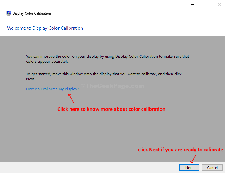 How to Calibrate Your Windows 10 Monitor Colors