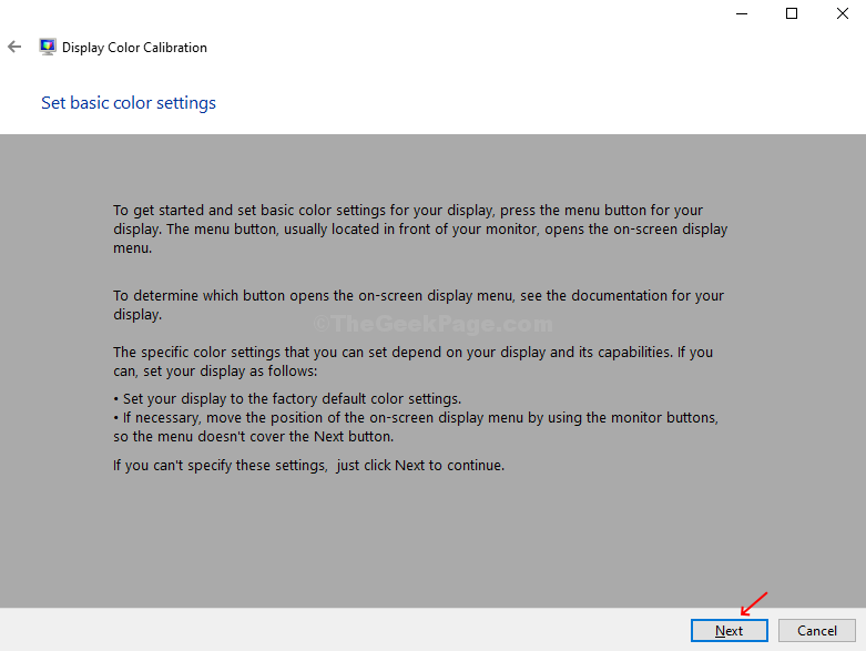 How to Calibrate Your Windows 10 Monitor Colors
