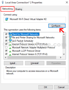 Fix Mobile Hotspot getting Turned Off after some time in Windows 10/11