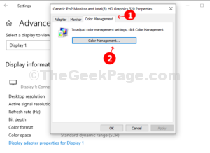 How to Calibrate Your Windows 10 Monitor Colors