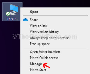 Fix Shift Key not Working in Windows 10/11 Keyboard