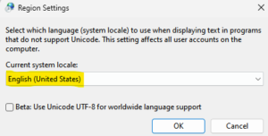 How To Fix the NSIS error Error launching installer in Windows 10 or 11