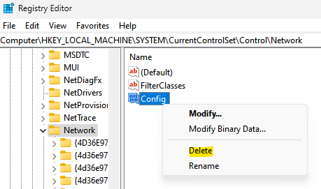 Fix: WiFi Icon Missing In Taskbar in Windows 10 Laptop