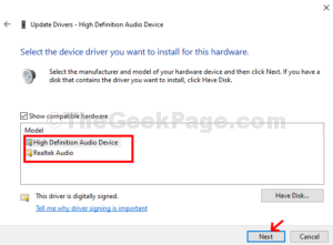 How to Fix Laptop Speaker Crackling Sound in Windows 10 / 11