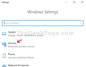 How to change Mouse scroll speed In Windows 10 PC