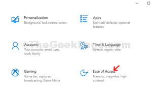 How to Fix Keyboard Input Lag in Windows 10 / 11