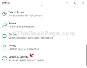Fix: "File Not Found Check The File Name And Try Again" Error In Windows 10