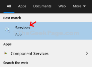 Fix Windows Installer Not Working in Windows 10 / 11