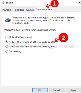 How to Fix Laptop Speaker Crackling Sound in Windows 10 / 11