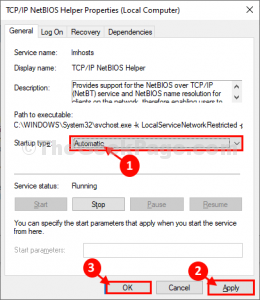 NAS drive not visible , error occurred while reconnecting in Windows 10/11
