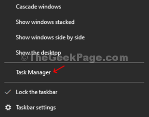 How to fix Taskbar Notification Icons Not Hiding Issue in Windows 10