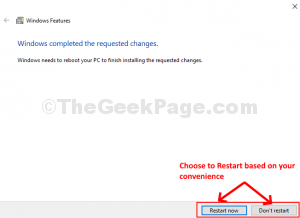 How To install DirectPlay in Windows 10 PC