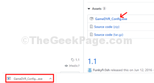 Sorry, This PC Doesn't Meet the Hardware Requirements Game DVR Error in ...
